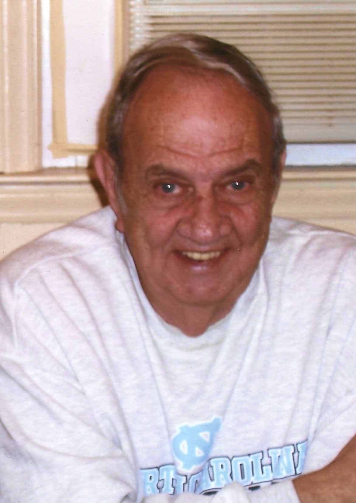 Odell "Buck" Soots Obituary - Lenoir, NC