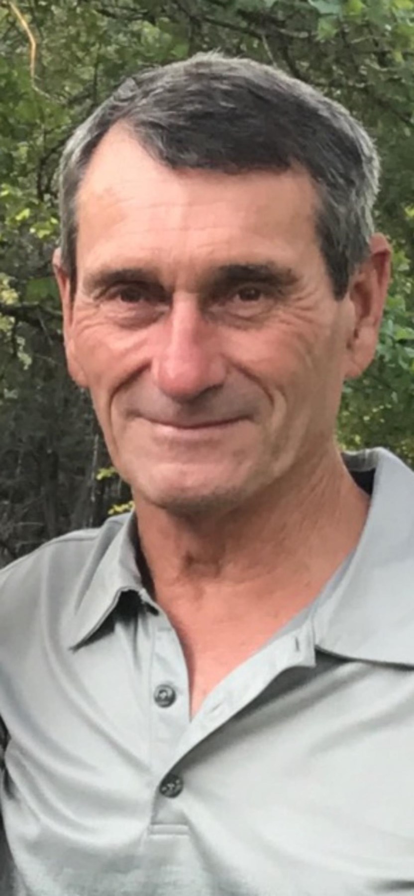 Ronald Kluch Obituary - Baytown, TX