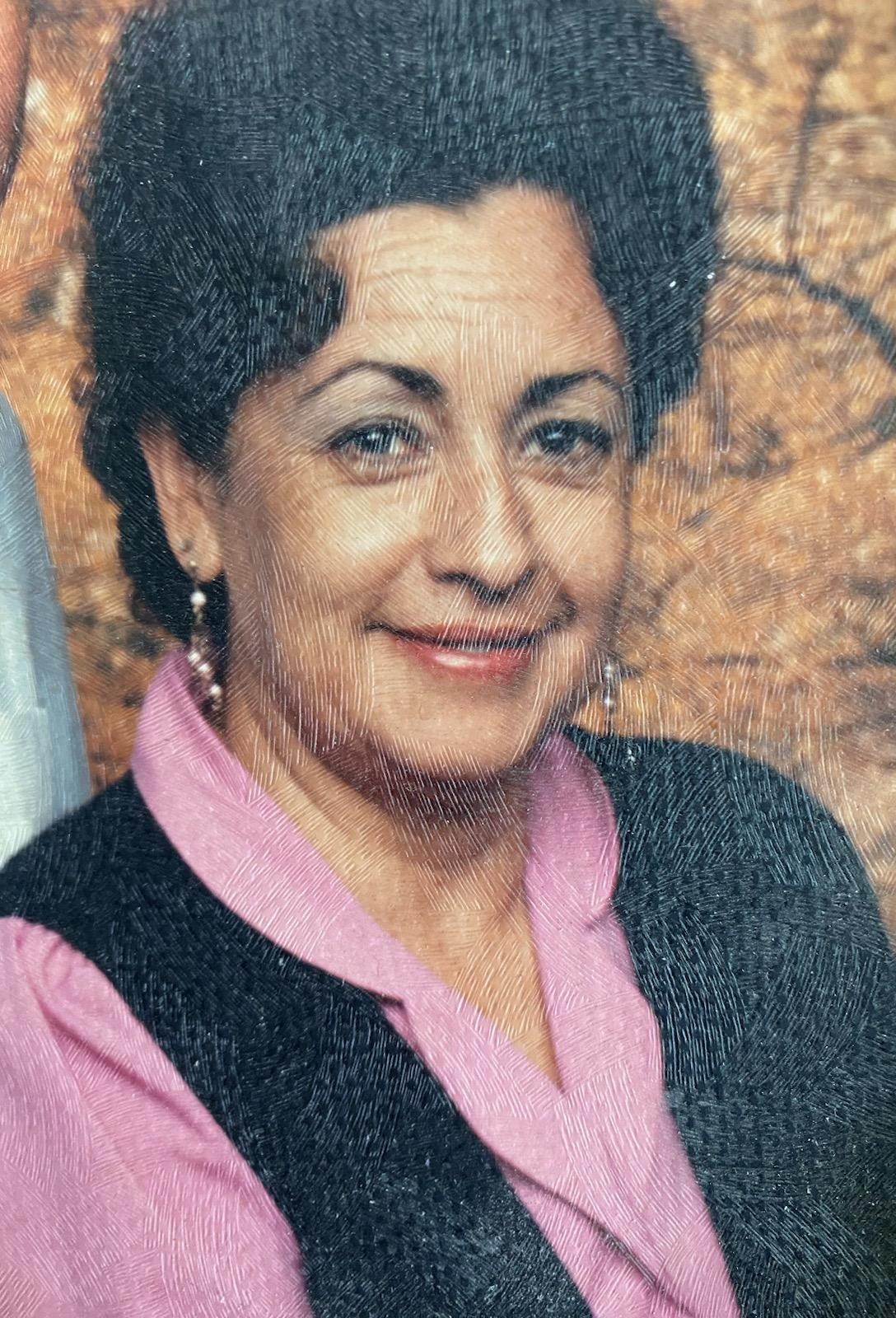 Juanita M Vigil Obituary - Pueblo, CO