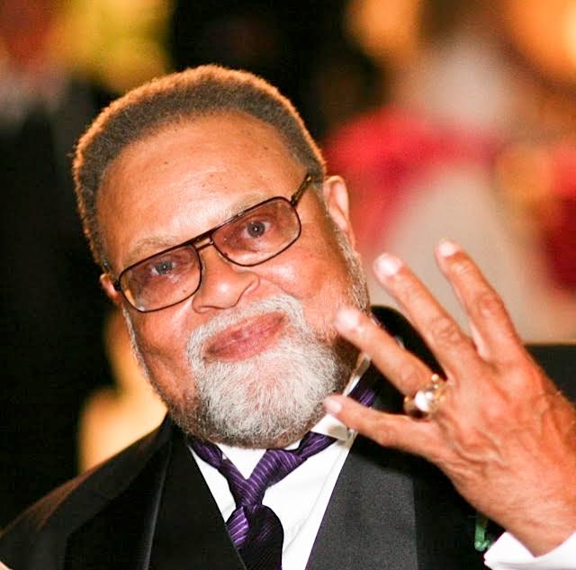 Anthony Terry Obituary - Las Vegas, NV