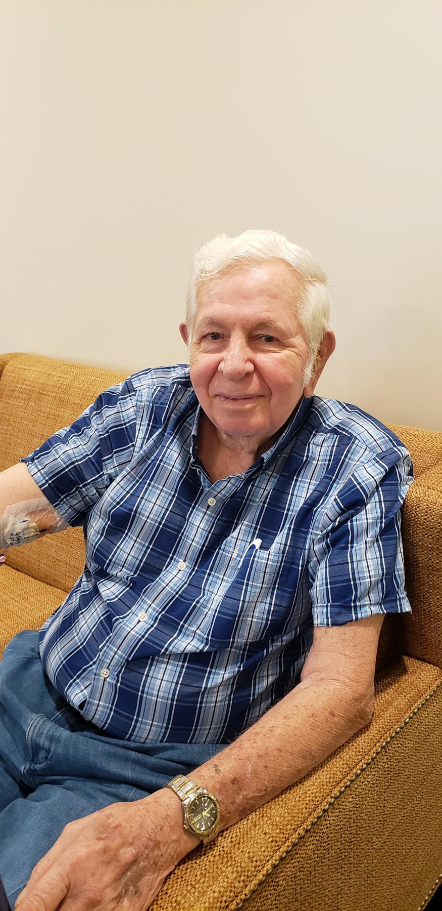 James Cardwell Obituary - Knoxville, TN