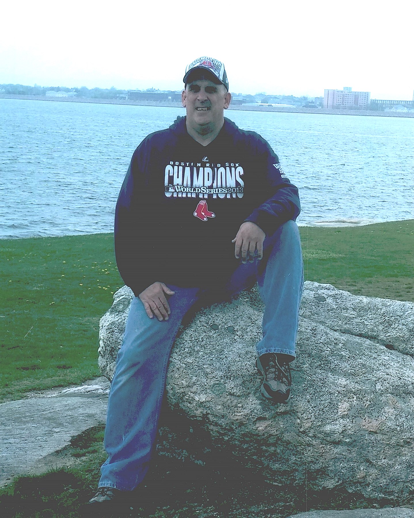 Steven Cambra Obituary - New Bedford, MA