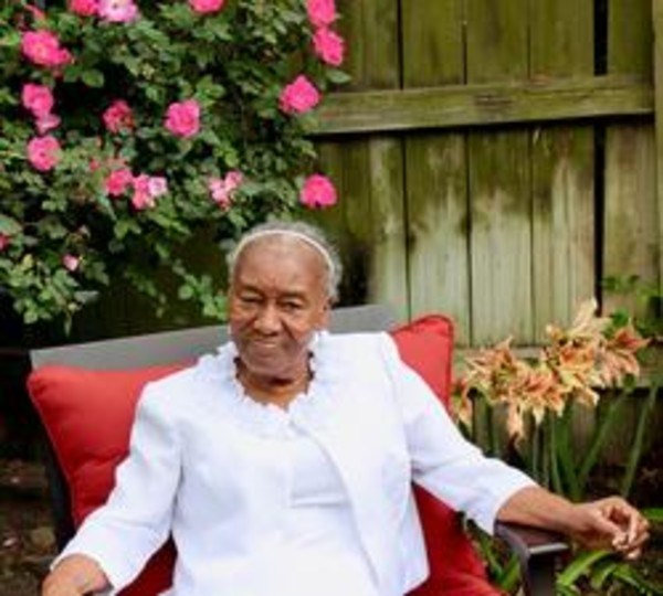 Bernice Preston Obituary - Houston, TX