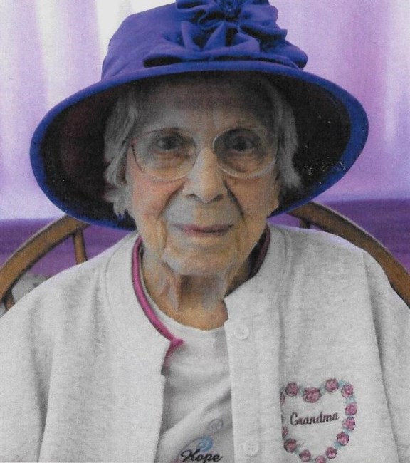 Mary Lee Willcoxson Obituary - Kansas City, MO