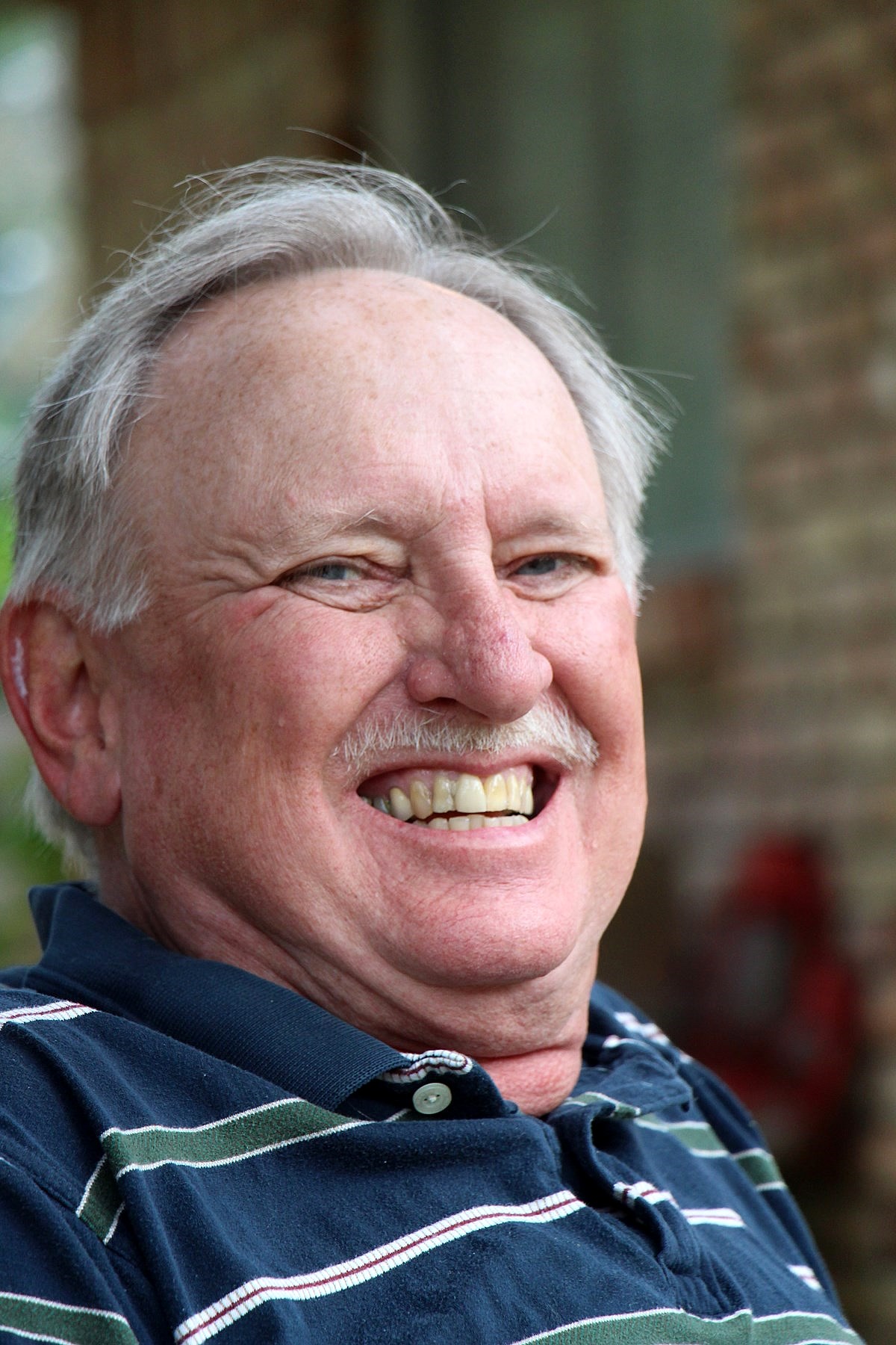 John Clark Obituary - Houston, TX