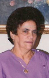 Maria Spadafora Obituary - Hamilton, ON