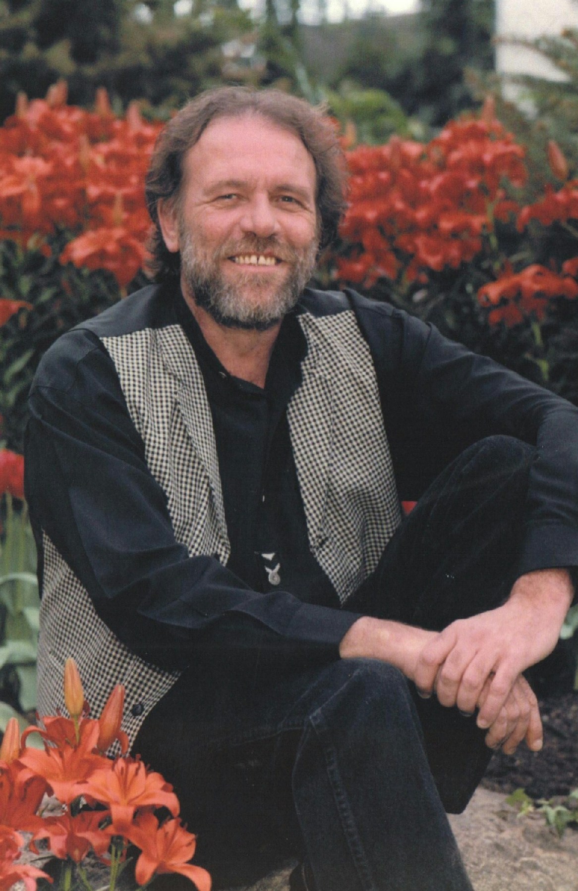 Ronald Leduc Obituary - Rosemere, QC