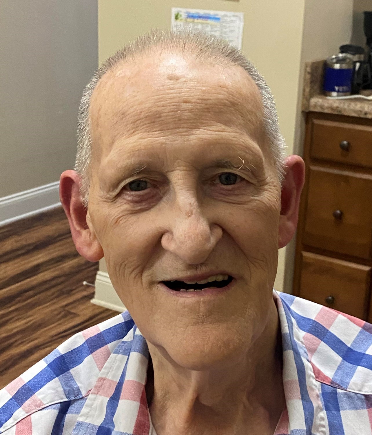 Beryl Lawrence Obituary - Chattanooga, TN