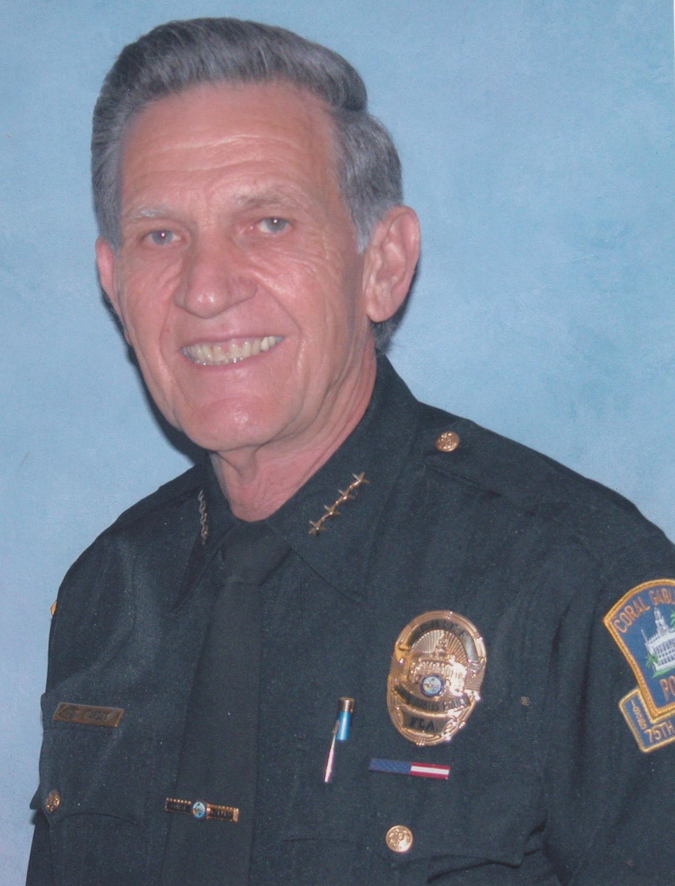 James Harley Obituary - Miami, FL