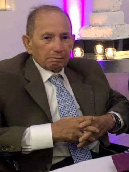 Moisés González Figueroa Obituary - Bayamon, PR Moisés González Figueroa Obituary - Bayamon, PR