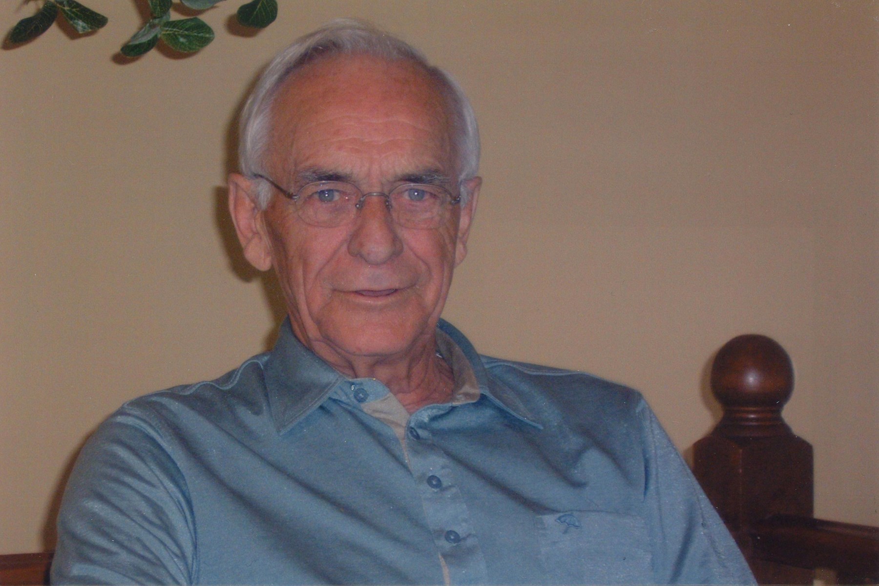 Germain Lambert avis de décès - Brossard, QC