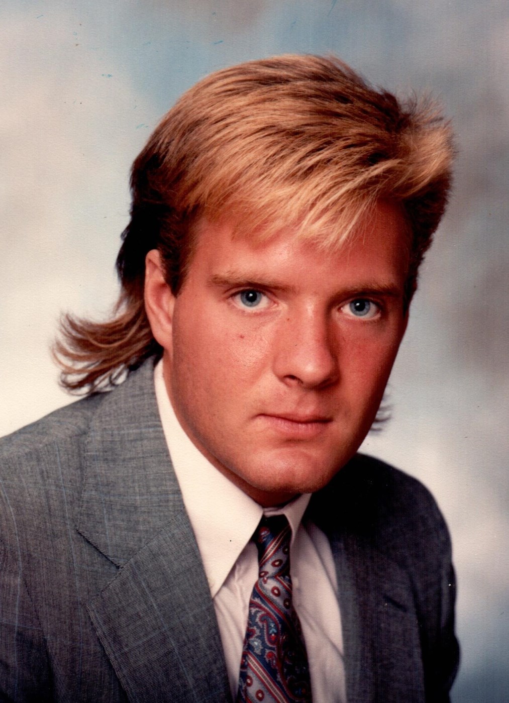 Kent Ridgeway Obituary - Kokomo, IN