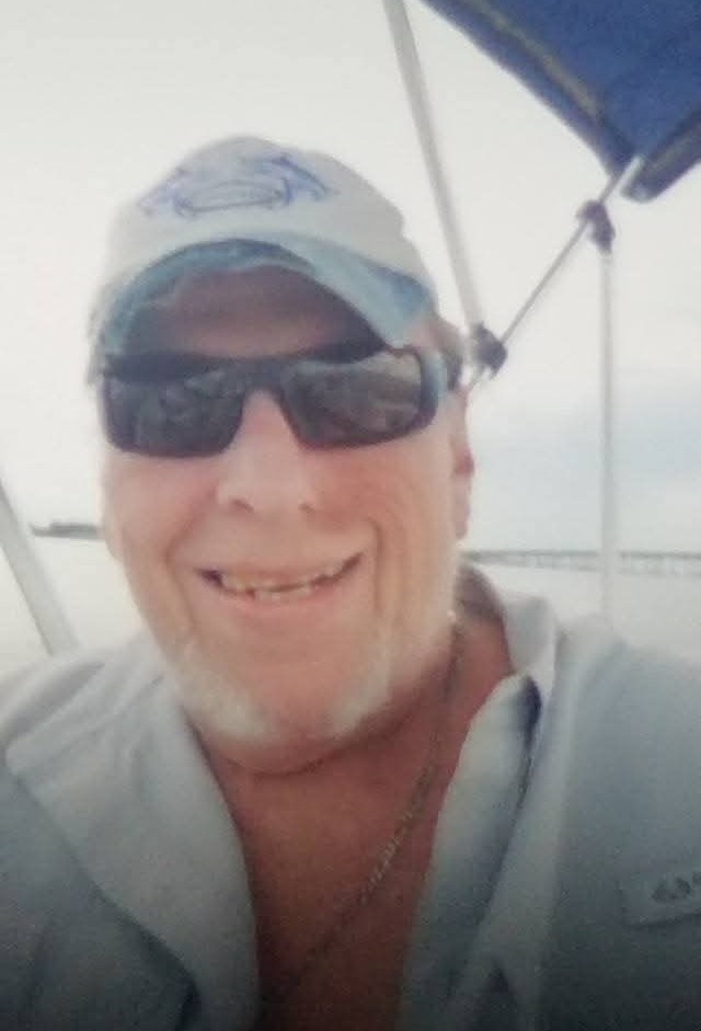 Jeffrey Hemingway Obituary - Port Charlotte, FL
