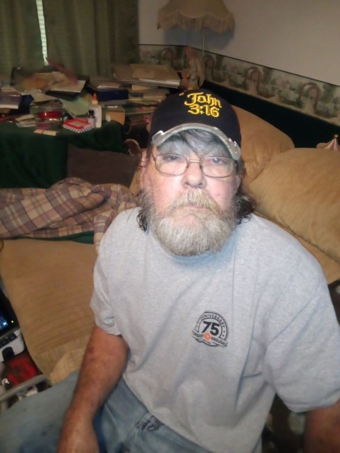 Timothy Simonton Obituary - Attalla, AL