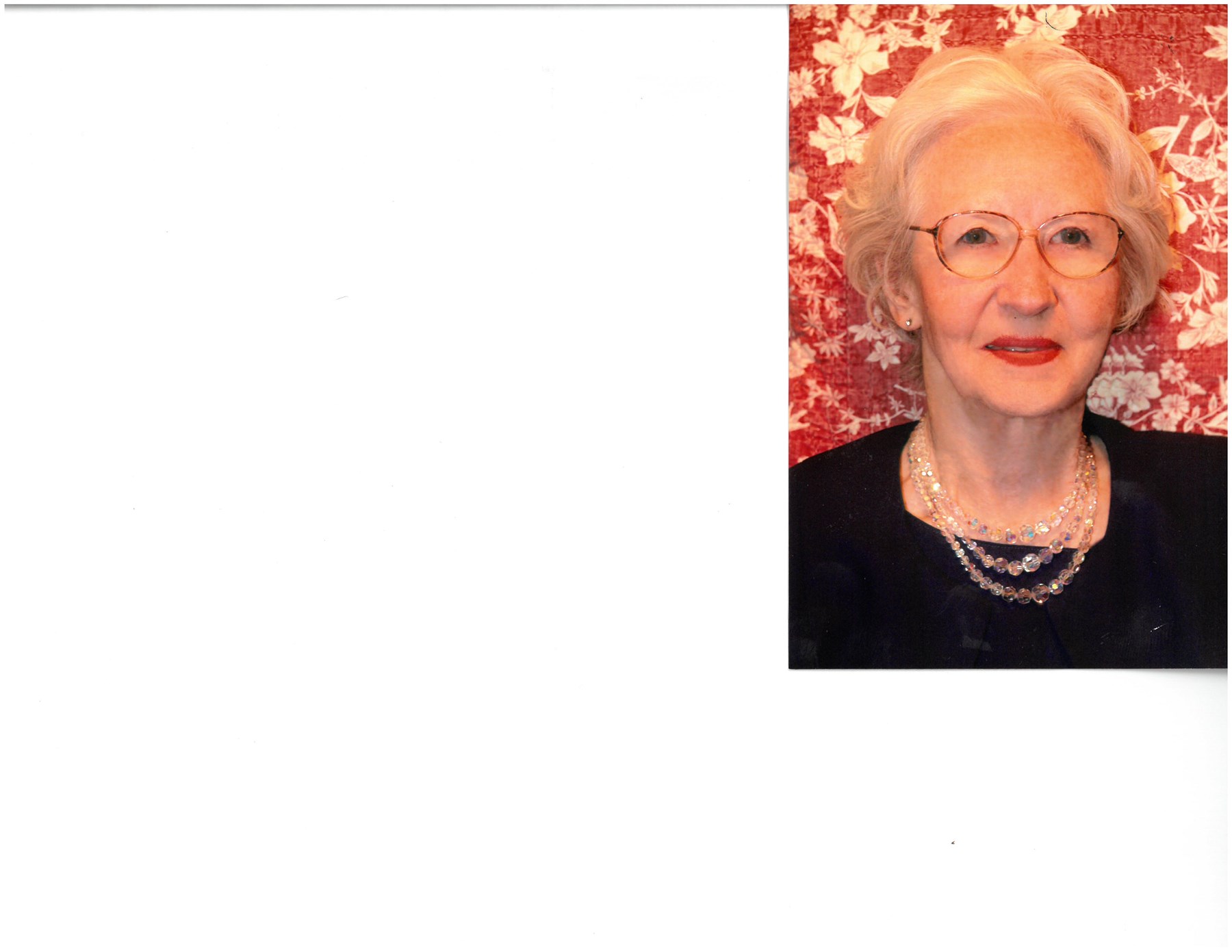 Allie Rendon Obituary - Waco, TX