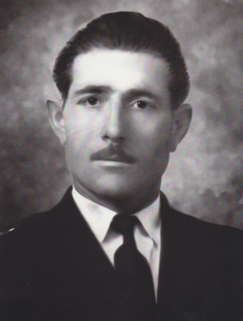 Antonio Arena Obituary - Montreal, QC