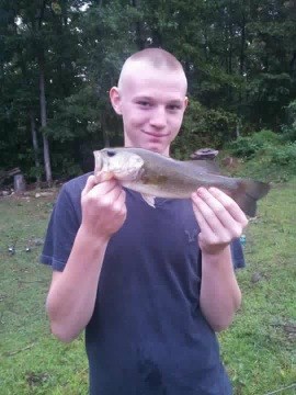 Jacob Bryan Russell Neff Obituary - Fayetteville, WV