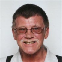 David Brown Obituary - Lewiston, ME