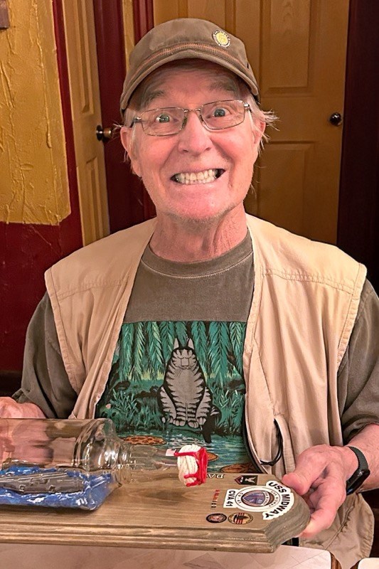 David Fowler Obituary - Wheat Ridge, CO