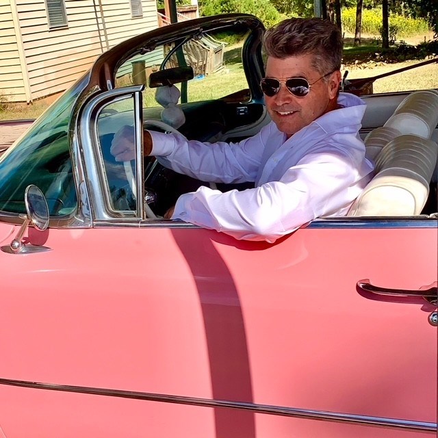 John Bradberry Obituary - Sandy Springs, GA
