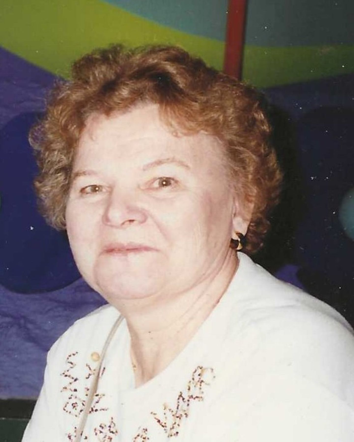 Stanislawa Church Obituary - East Hartford, CT