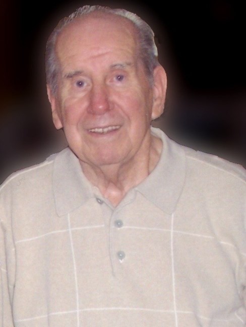 Robert R. Smith Obituary - Williamsville, NY