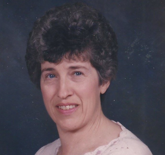 Sarah Posey Obituary - Pontotoc, MS