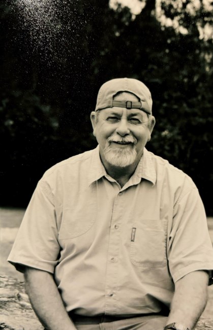 Gary Burt Obituary - Tuscaloosa, AL