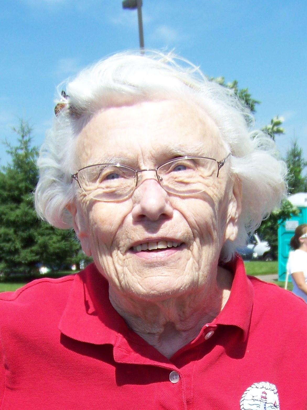 Ruth Pallmeyer Obituary