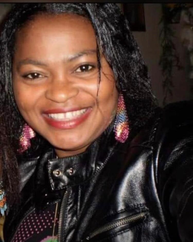 Aziza Twanga Tandi Obituary - Ottawa, ON