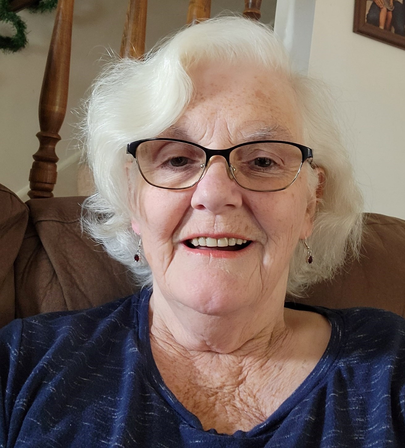 Celia Connell Obituary - Virginia Beach, VA