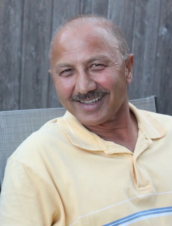 Parmjit Parmar Obituary - Vancouver, BC