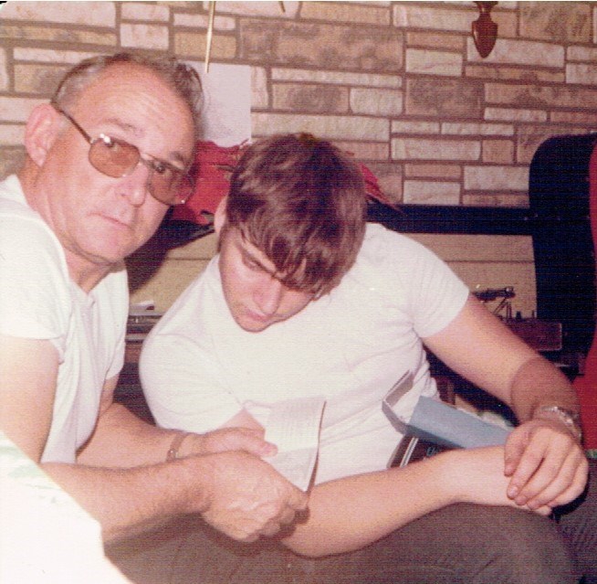 robert walls illness