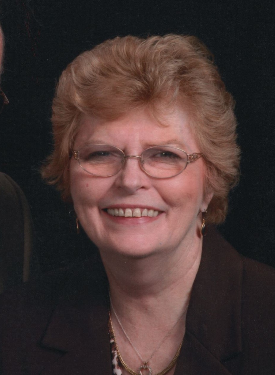 Gloria M. Travis Obituary - Gardendale, AL