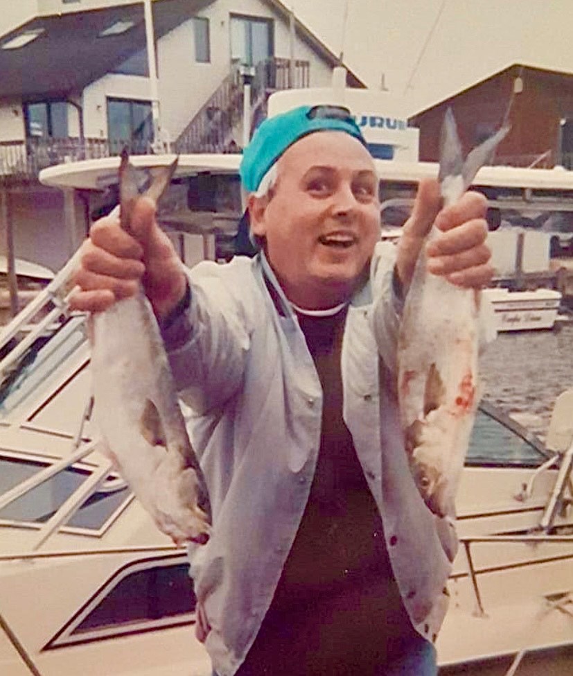 Samuel Simoes Obituary - Manahawkin, NJ