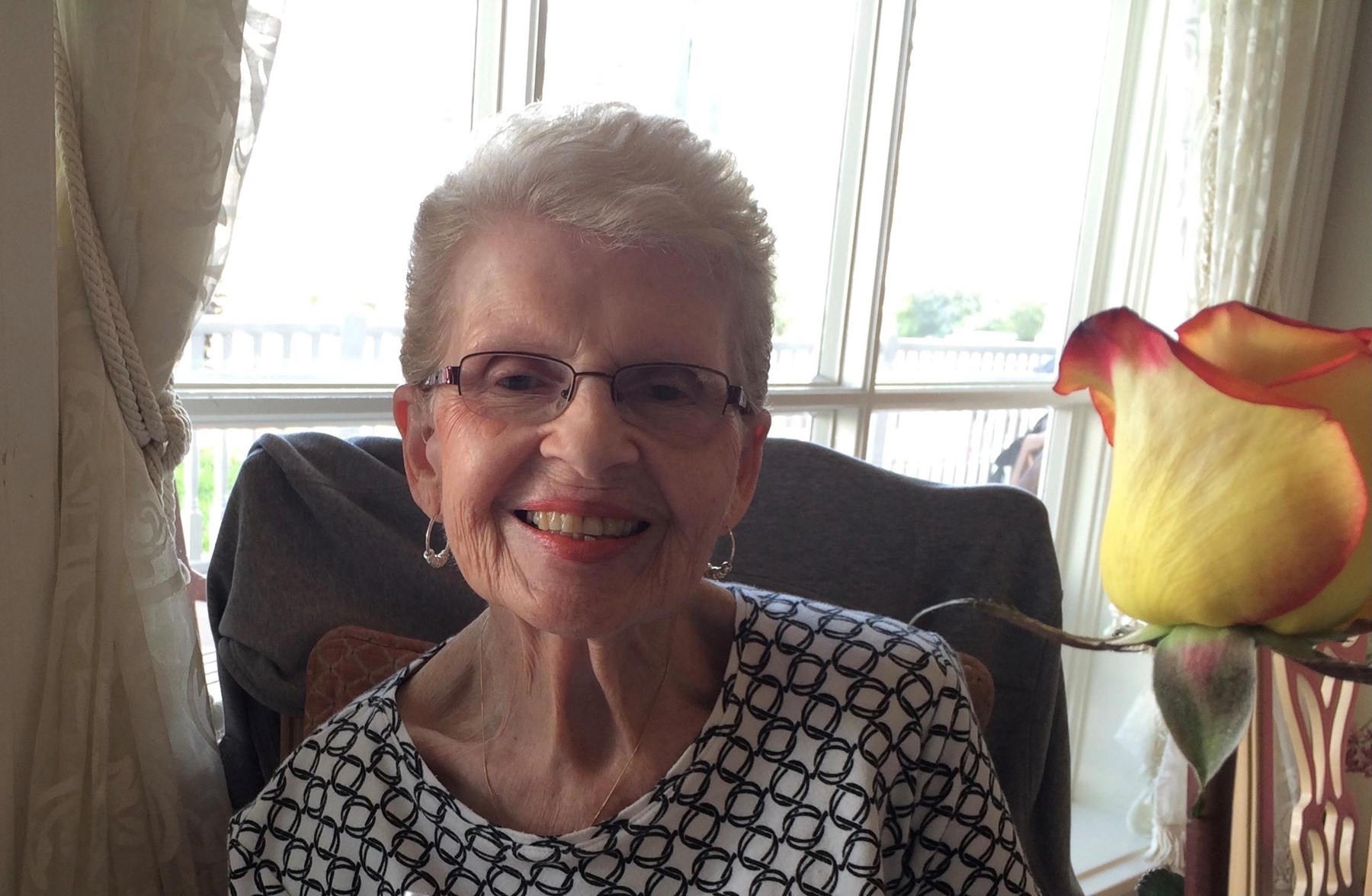 Annette Latella Obituary - Deer Park, NY