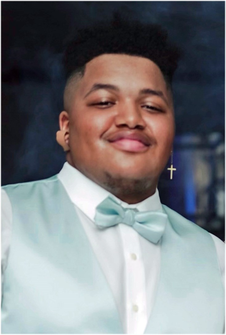 Tariq Dixon Obituary - Clinton Township, MI