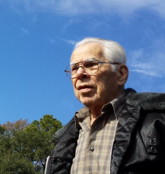 Joseph Richard Obituary - Baton Rouge, LA