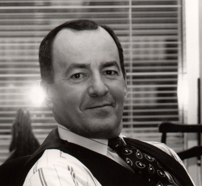 David Capling Obituary - Toronto, ON