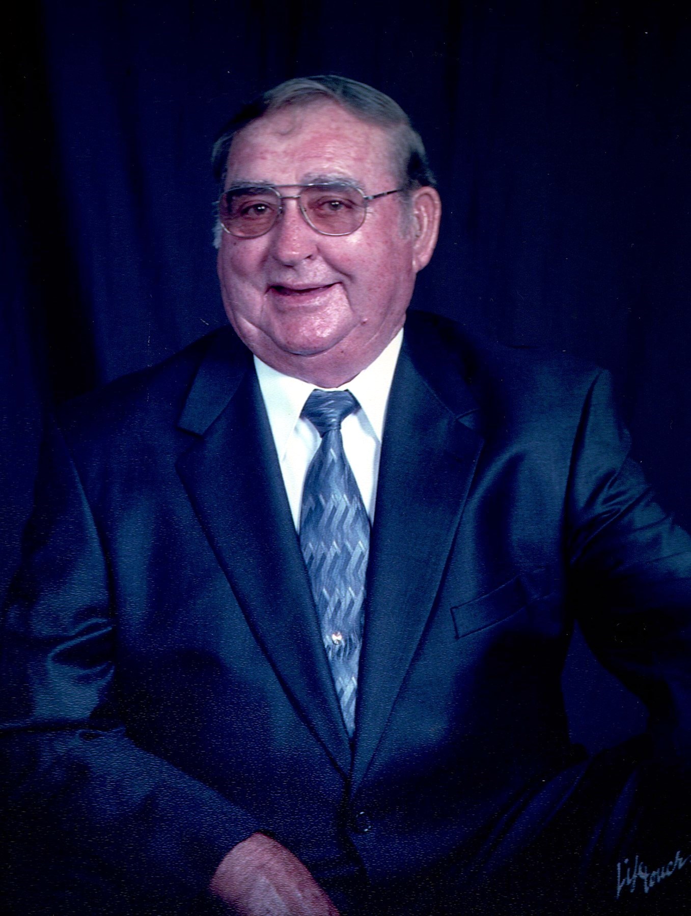 Bertis Babson Obituary - Bolivia, NC