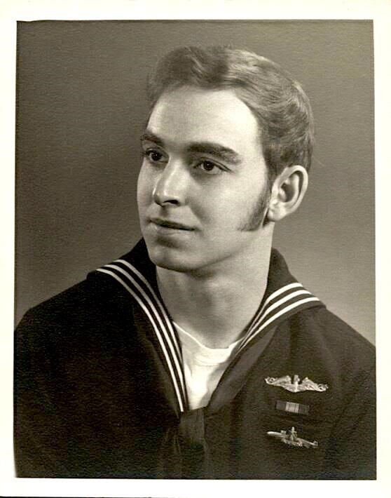 Richard Vanden Brink Obituary - Norwich, CT