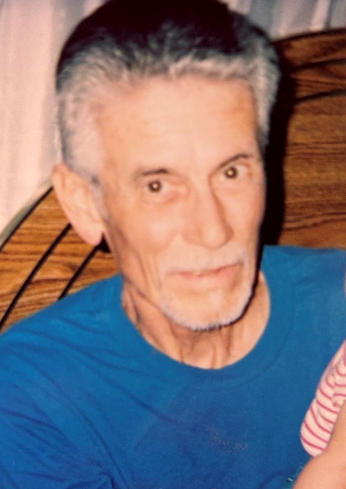 Lynn Thomas Buehler Obituary - El Paso, TX