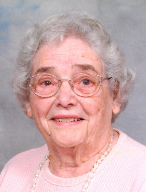Margaret Crum Obituary - Martinsville, VA