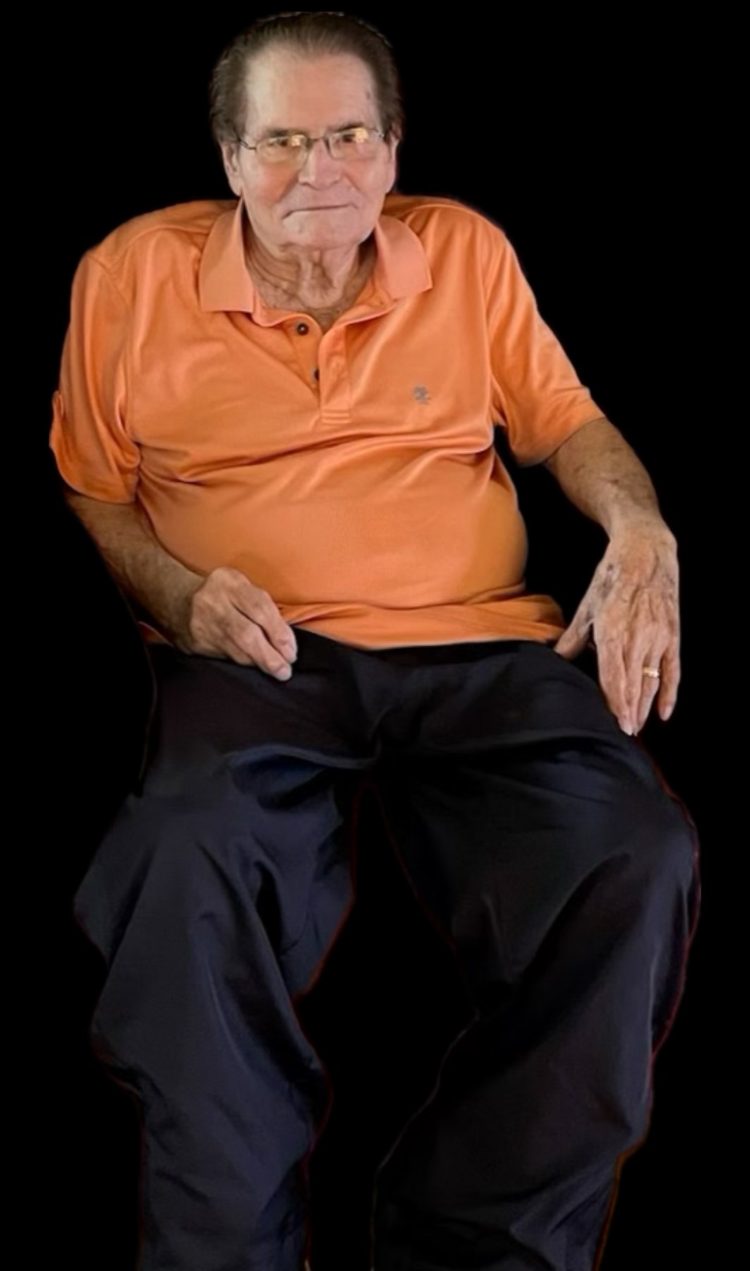 James Mixon Obituary - Columbus, GA