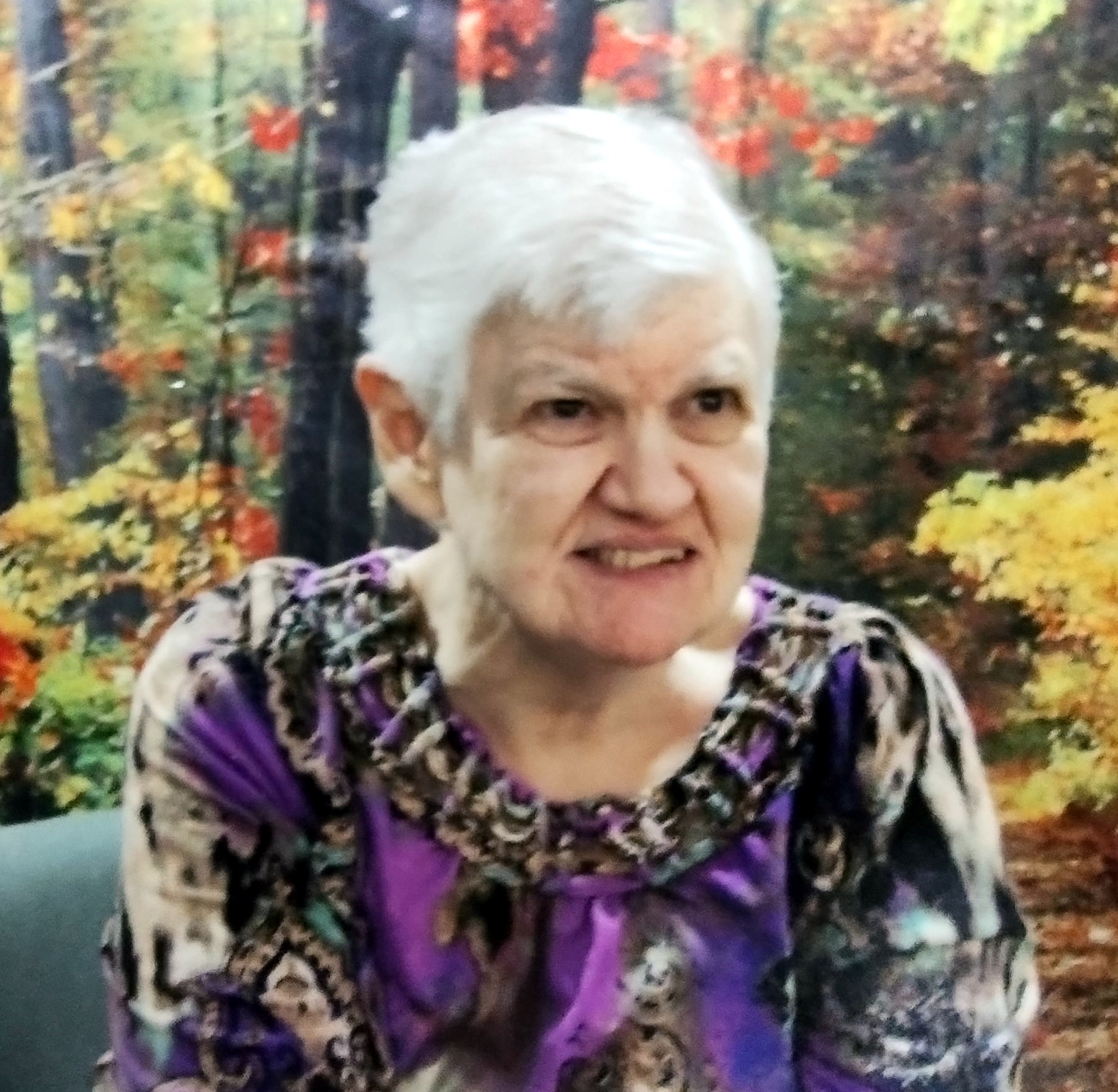 Elizabeth Lingham Obituary - Louisville, KY