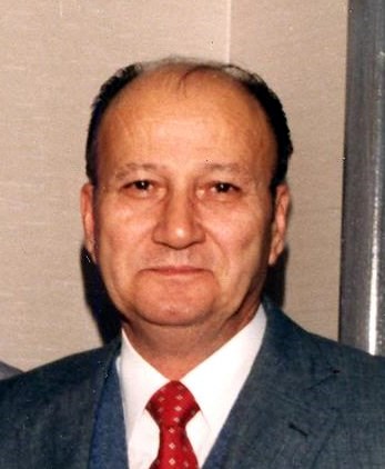 George Rodis Obituary - Gurnee, IL