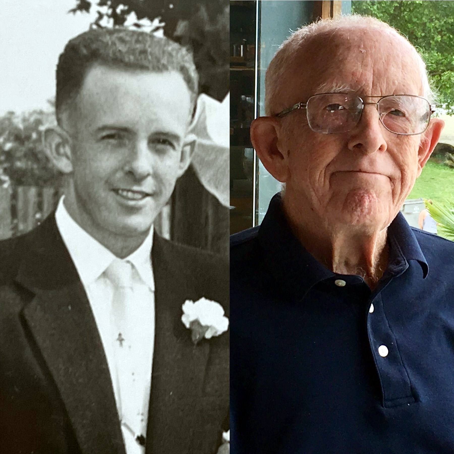 Richard Trott Obituary - North Vancouver, BC