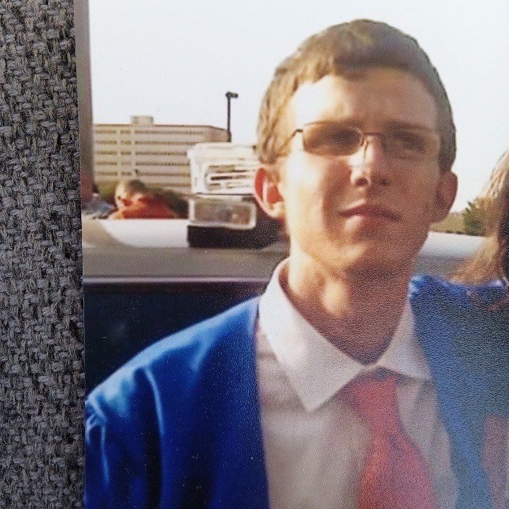 Jonathan Graham Obituary - San Angelo, TX