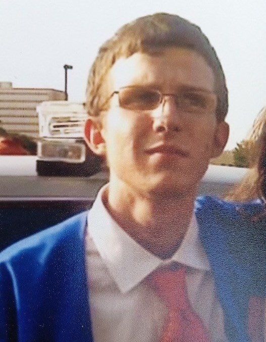 Jonathan Graham Obituary - San Angelo, TX