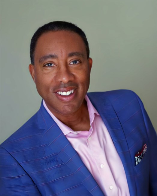 Reginald Carter Obituary - Stockton, CA